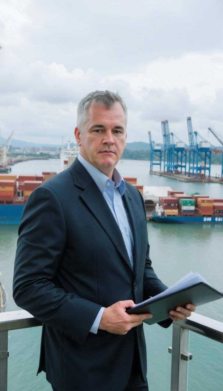 Goulding & Co Strategic Advisory - Cambodia Market Entry Experts